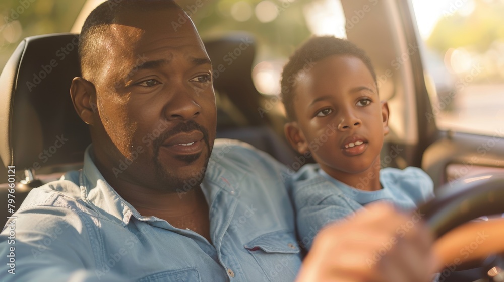 Safety First: Emphasizes the importance of safety protocols and ...