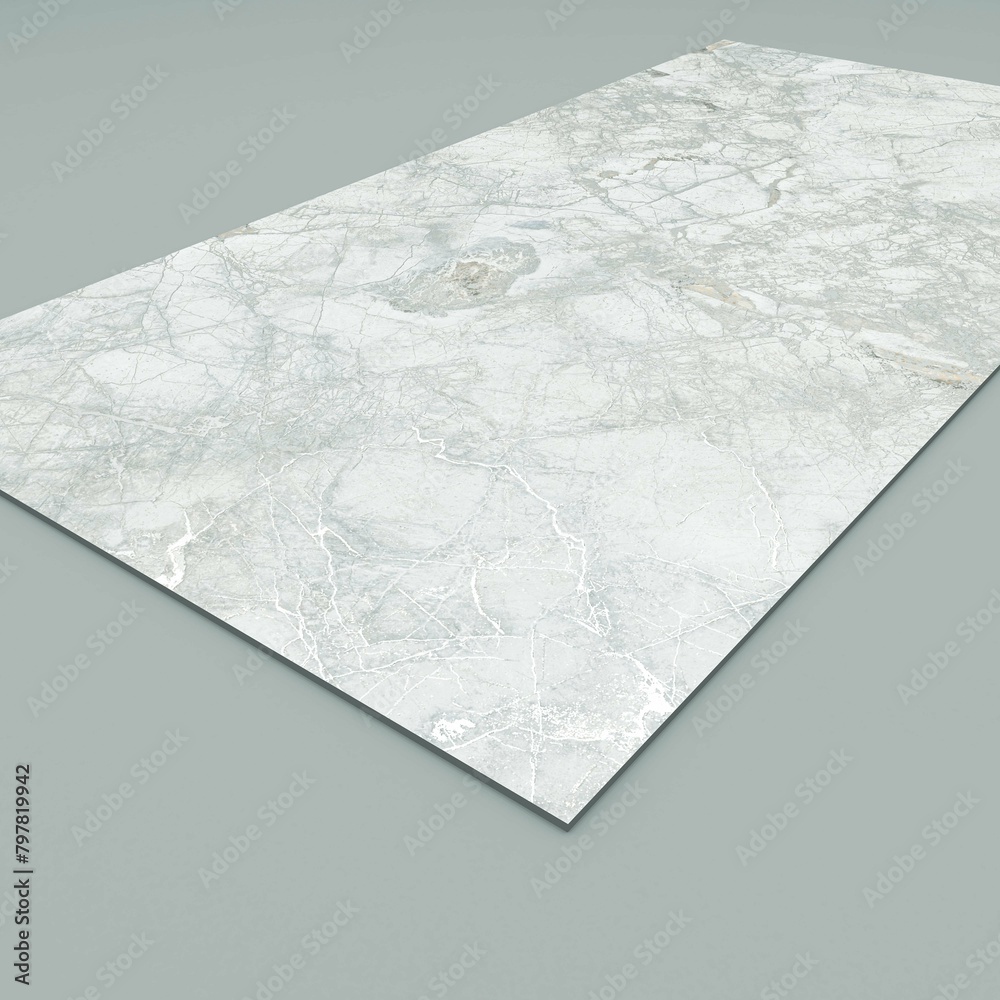 For Italian Slab white Marble Background Used Ceramic Wall Tiles And ...