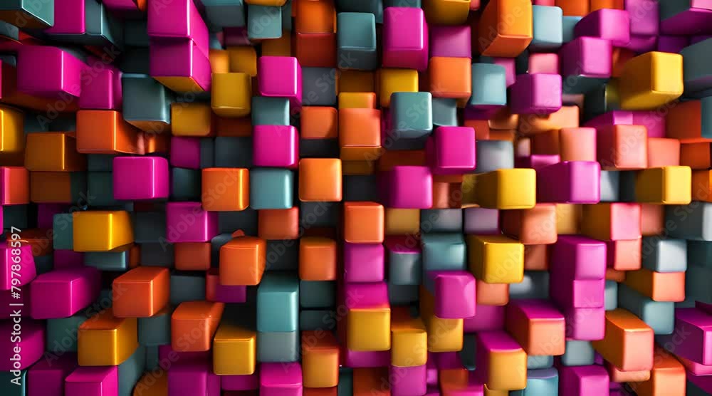 Visualize a Collection of Ultra HD 3D Render Presentation Backgrounds ...