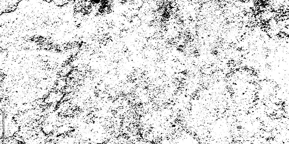 Grunge texture black and white background. Abstract monochrome pattern ...
