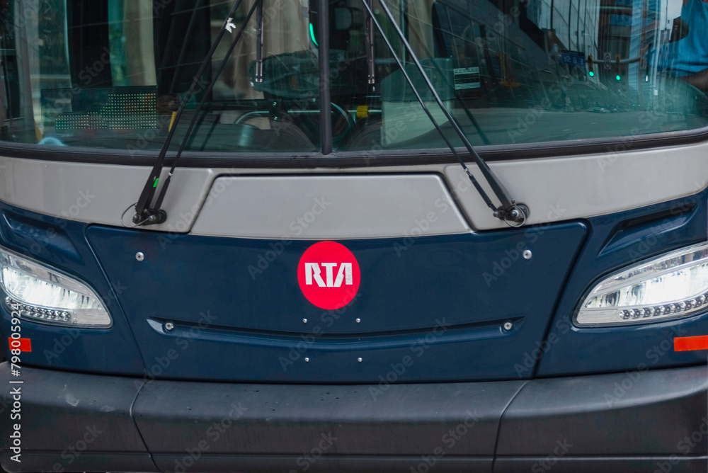 The Greater Cleveland Regional Transit Authority is the public transit ...