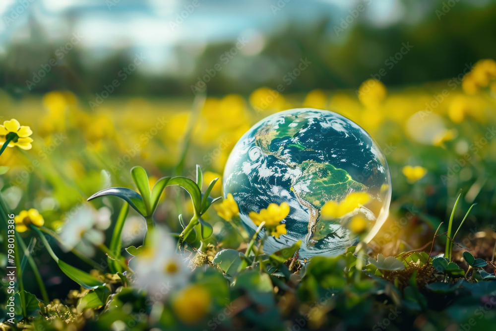 "Climate Action with Sustainable Energy Ideas for the World Energy ...