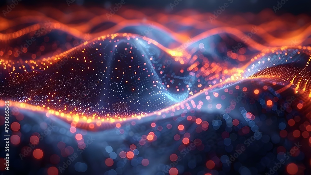 Dynamic big data visualization with sorting streamlining and machine ... Dynamic big data visualization with sorting streamlining and machine ...