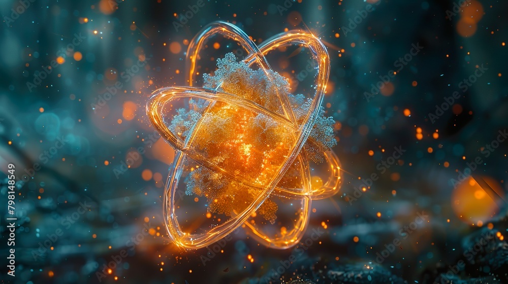 Atom, nucleus, proton, neutron, electron, subatomic particles, atomic ... Atom, nucleus, proton, neutron, electron, subatomic particles, atomic ...