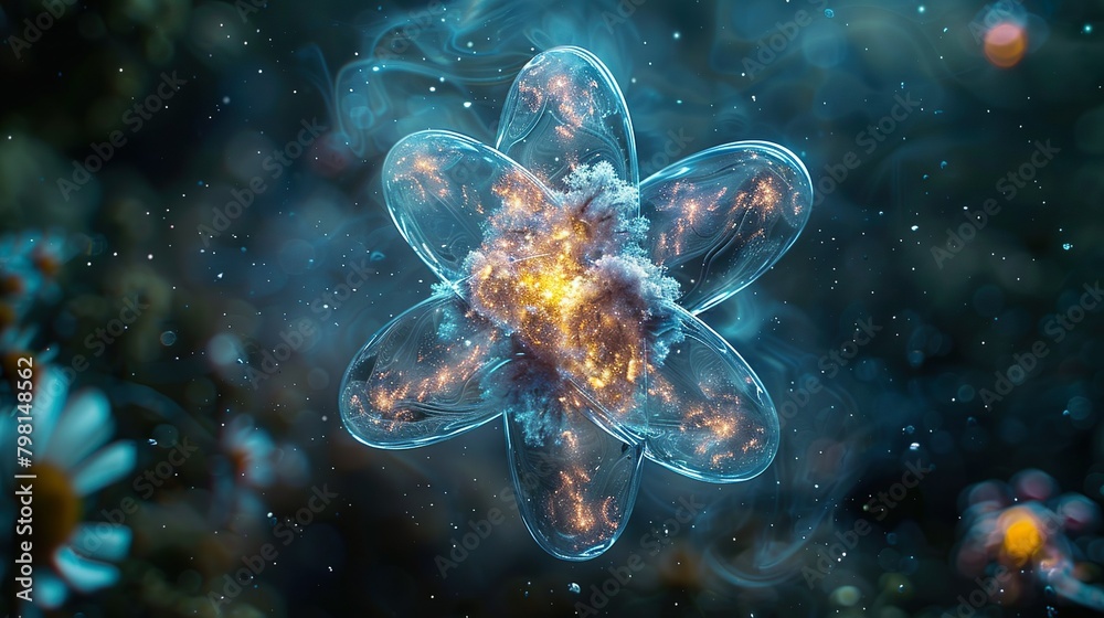 Atom, nucleus, proton, neutron, electron, subatomic particles, atomic ... Atom, nucleus, proton, neutron, electron, subatomic particles, atomic ...