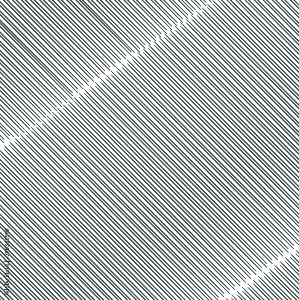 Striped texture in the form of thin diagonal lines or needles. There is ...