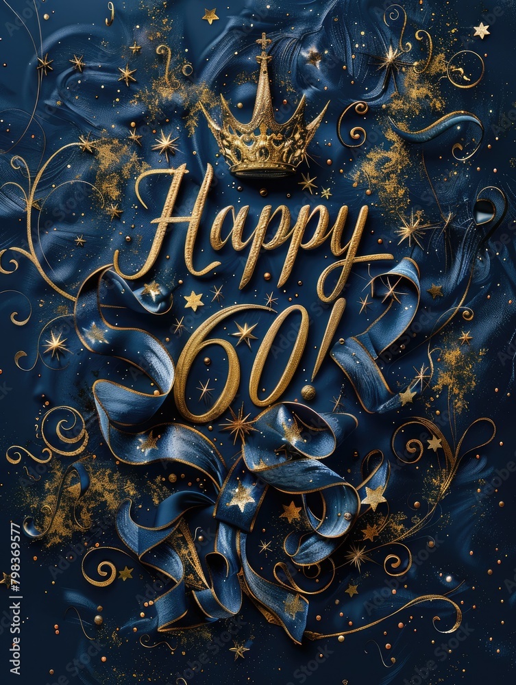 Joyful sixtieth: a celebration of milestones, memories, and new ...