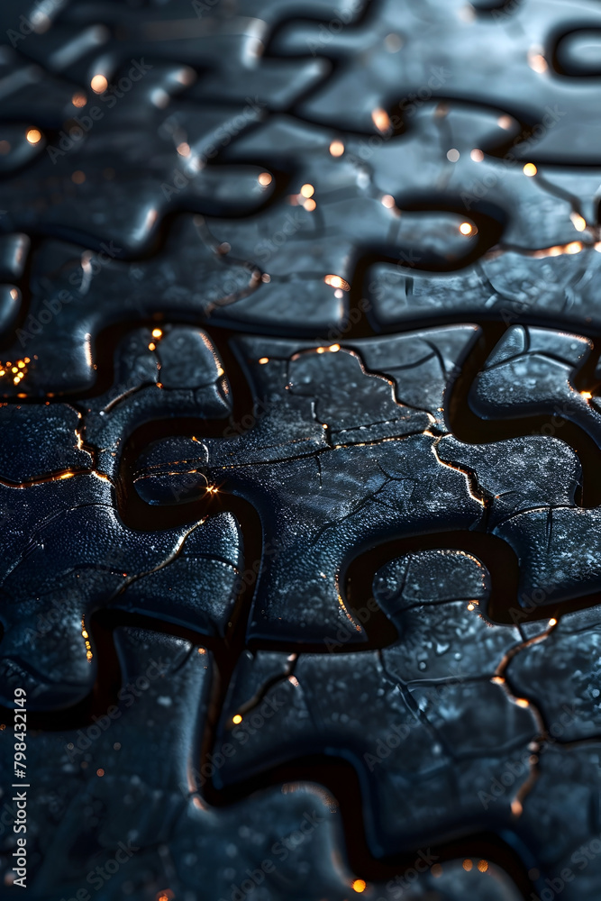 Aligning Individual Tasks with Overarching Goals through a Captivating ...