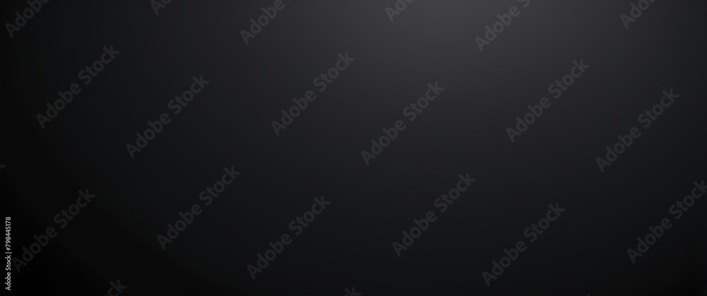 Abstract black gradient background modern luxury studio dark background ...