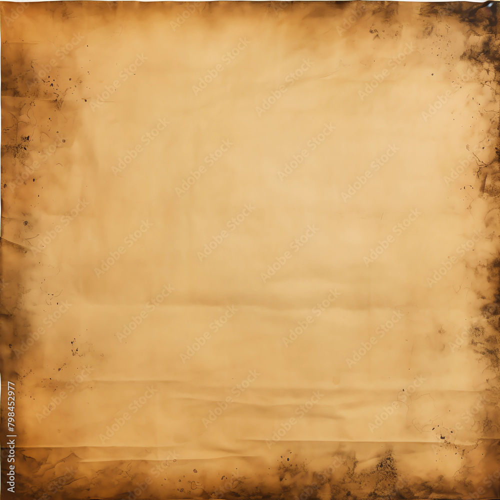 Vintage Stained Digital Paper,Old Paper Textures,Antique Paper ...