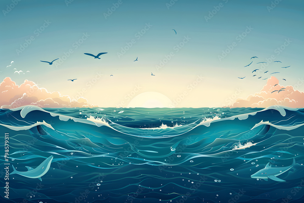 World Oceans Day, To celebrate and raise awareness of the world's ...