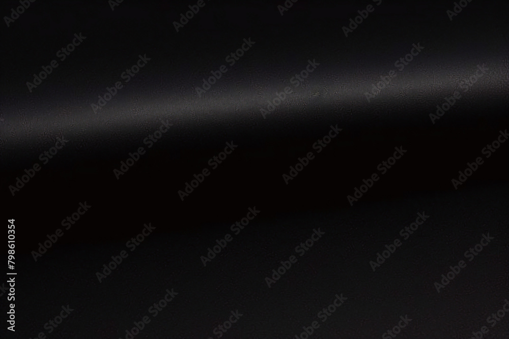 Superficie de plástico lisa de color gris mate con textura fina y ...