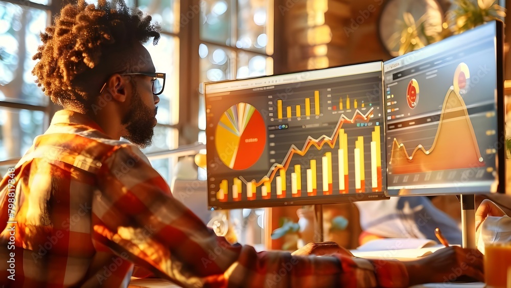 Analyzing KPI Metrics Using Business Analytics: A Data Analyst's ...