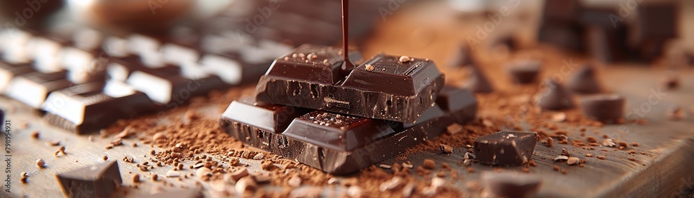 Laboratory testing of nanoencapsulated antioxidants in chocolate bars ...