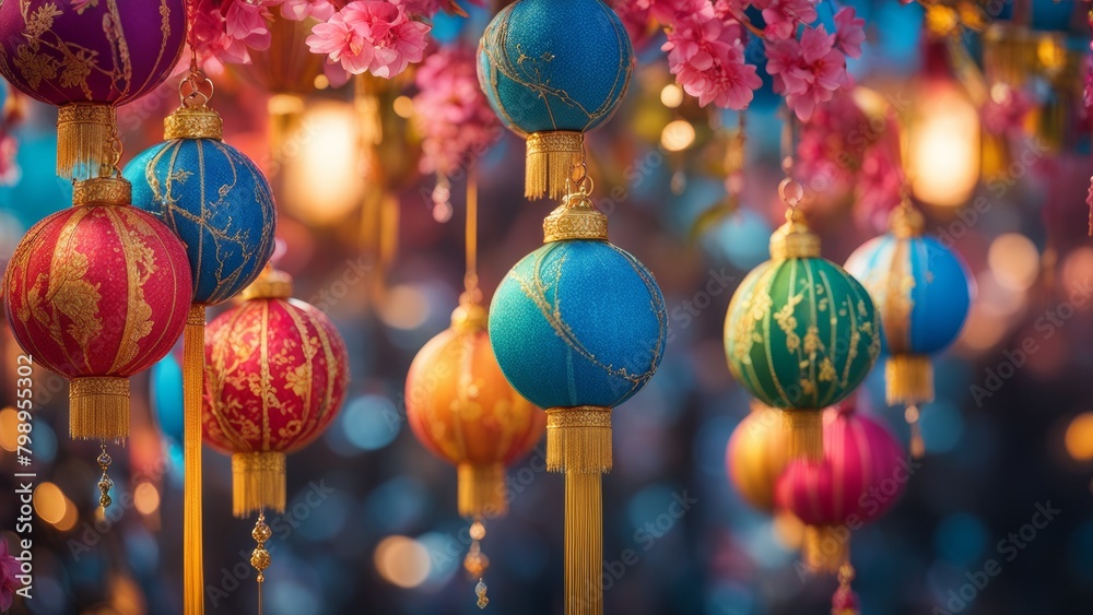 Tanabata is a traditional Japanese holiday, also often called the ...