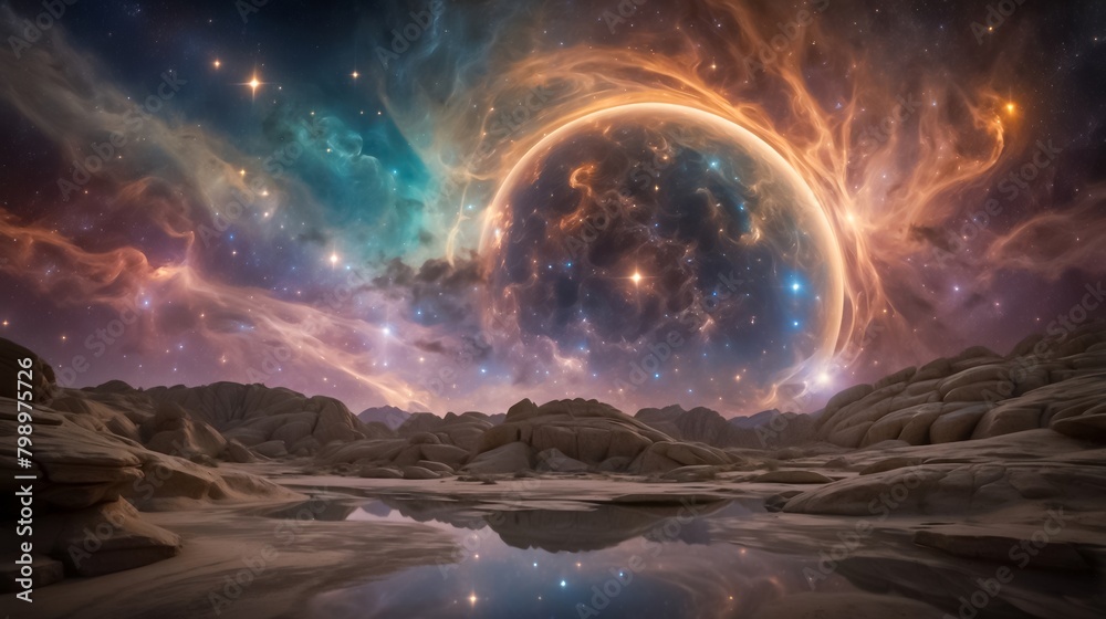 The Splendor and Complexity of Parallel Universes, with Multiple Worlds ...