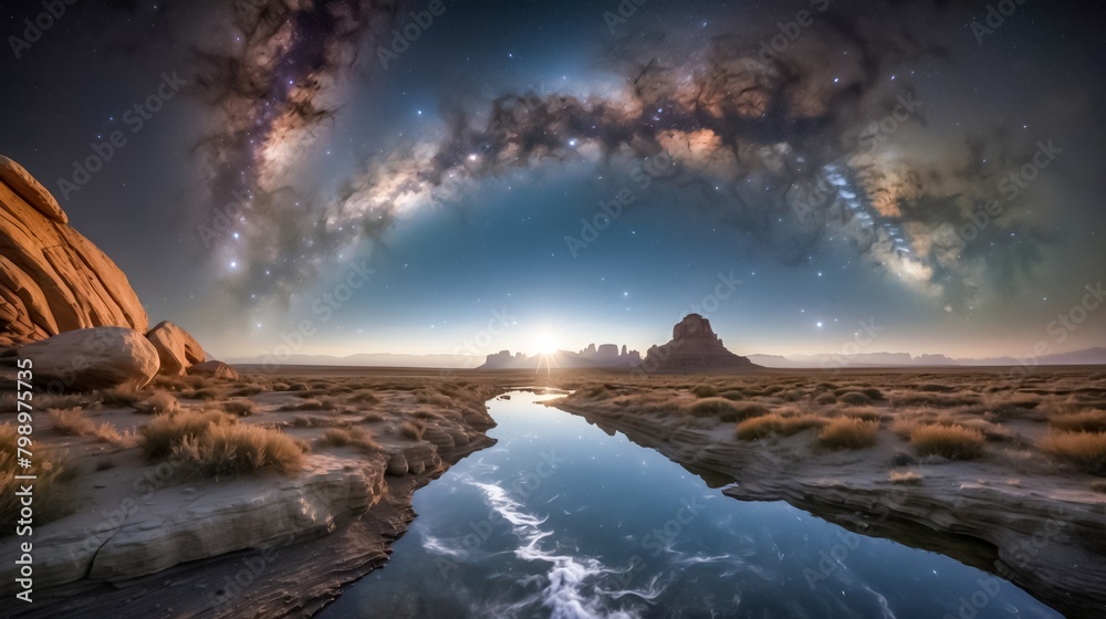 The Splendor and Complexity of Parallel Universes, with Multiple Worlds ...