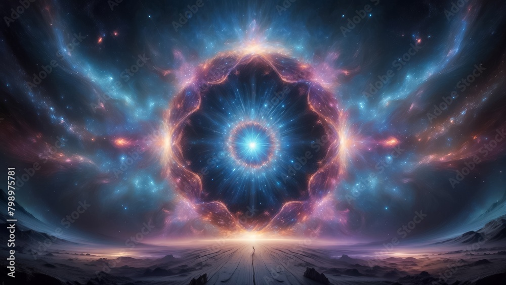 The Splendor and Complexity of Parallel Universes, with Multiple Worlds ...