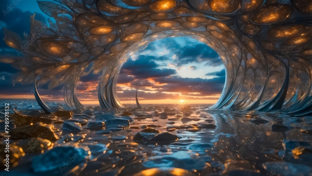 Corridor of Parallel Universes. Splendor and Complexity of Parallel ...