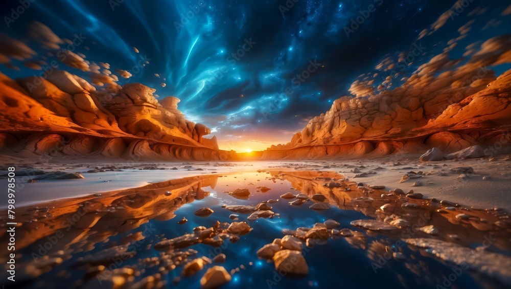 The Splendor and Complexity of Parallel Universes, with Multiple Worlds ...