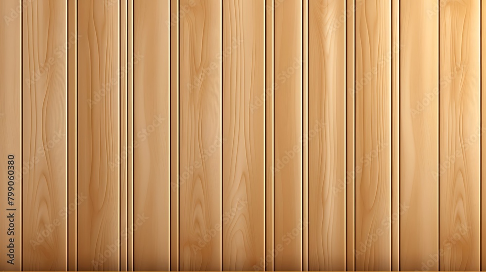 Rustic Charm: Brown Aspen Wood Paneling Creates a Warm Background ...