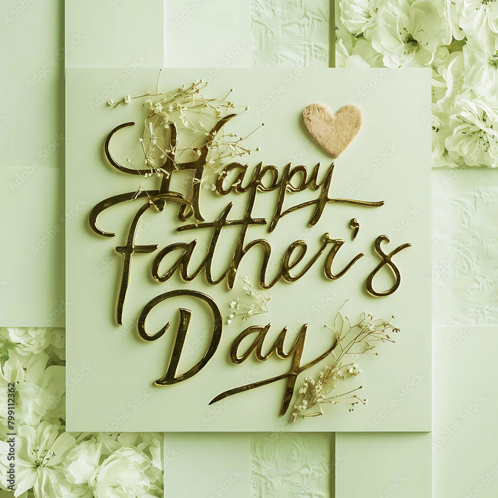 Father s Day: Celebrating the Heroes of Our Lives. Father s Day is a ...
