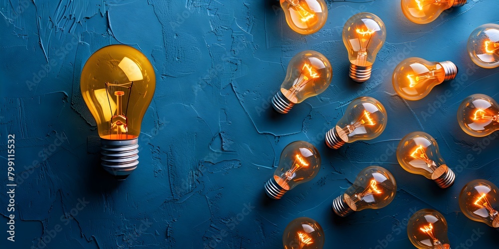 The Glow of Innovation Exploring the Triumphs and Challenges of Modern ...