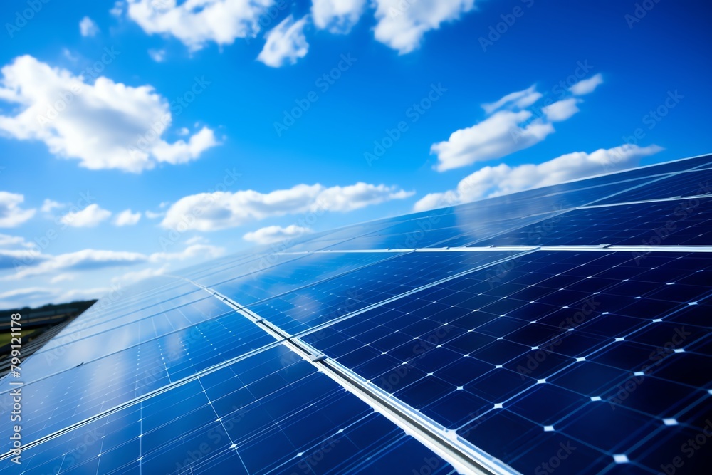 A demonstration of nanostructured coatings that improve the efficiency ...