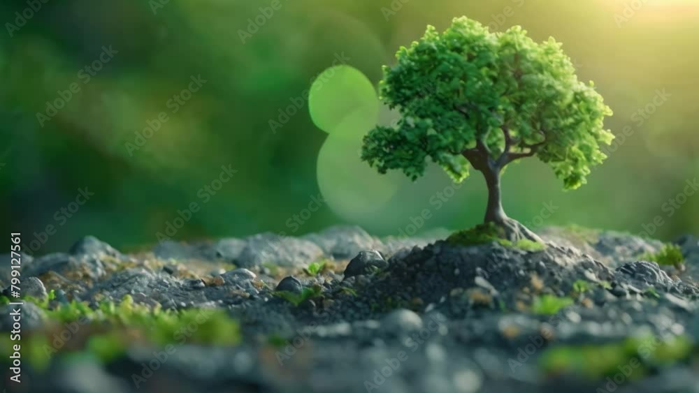 How Planting Trees Can Offset Carbon Emissions and Restore Oxygen ...