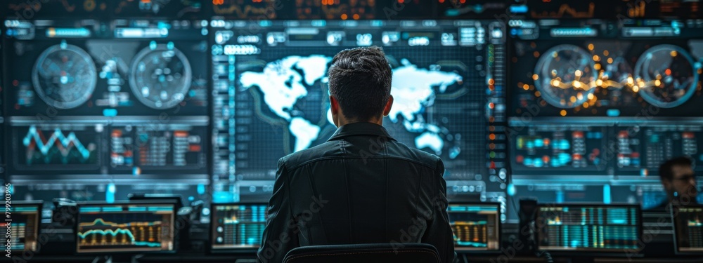 Cyber Defense Tactics in a Digital War Game - Cybersecurity Experts ...