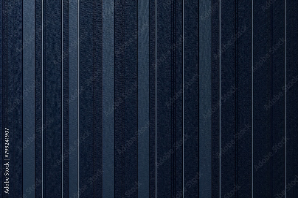 Navy blue paper with stripe pattern for background texture pattern with ...