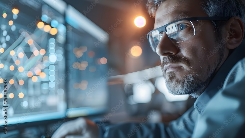 Explore skill requirements for engineers operating SCADA systems including programming knowledge ...