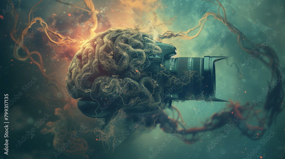 Photographic, Memory, Recall, Remembering, Mind, Mental, Retention ...