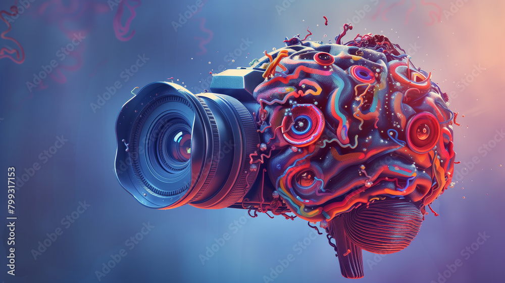 Photographic, Memory, Recall, Remembering, Mind, Mental, Retention ...