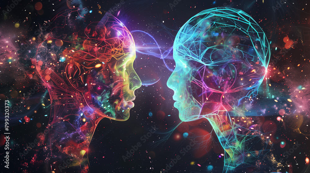 Interpersonal intelligence, social skills, emotional awareness, empathy ...