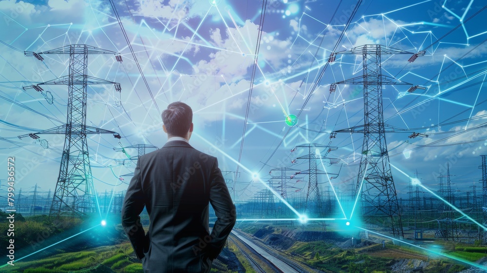 Powering the Future Utility Manager Utilizing Digital Twin Technology ...