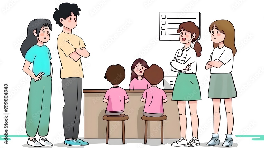 Minimalist of Customer Satisfaction Survey with Rating Scales and ...