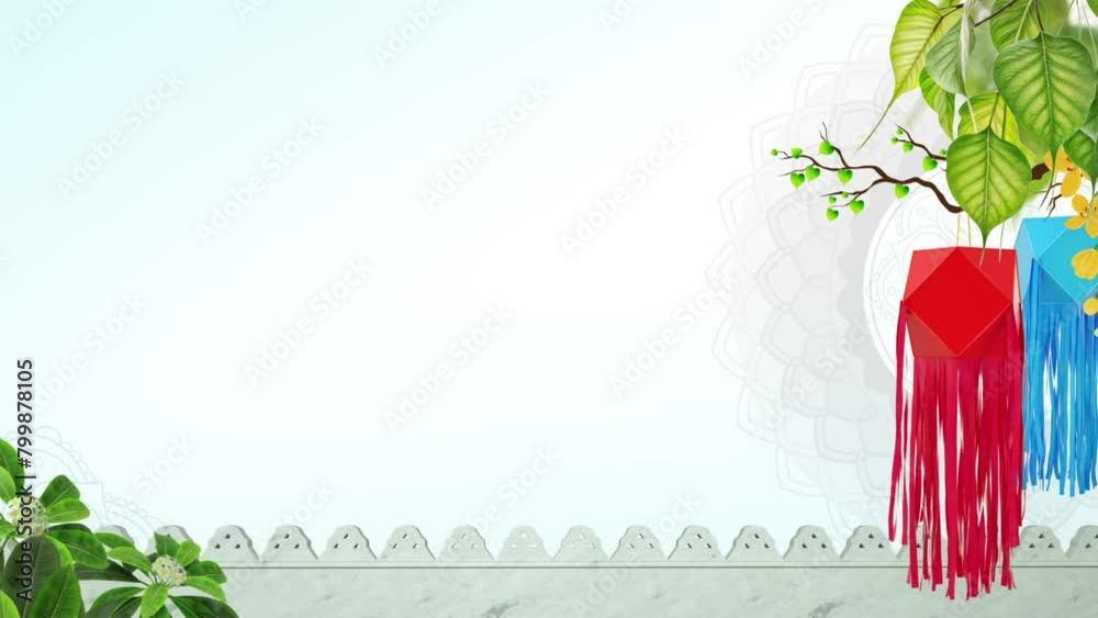 Diwali lantern Wesak Background Sri lanka sinhala poya day buddha ...