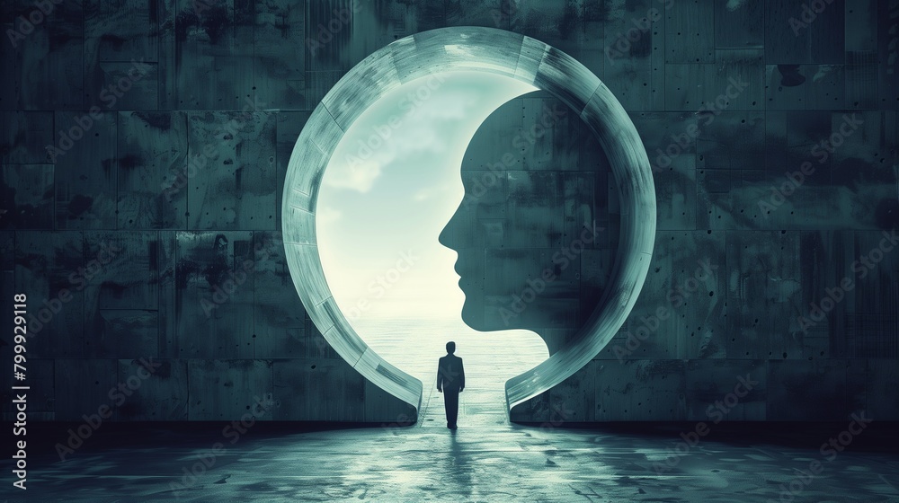 Self-esteem, psychological well-being, and mental health awareness ...