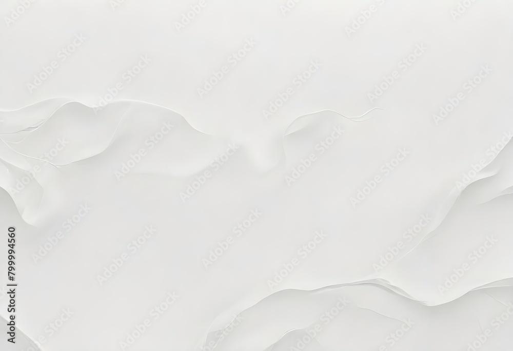 Wet White Paper Texture Wet Paper Background in White Stock Photo ...