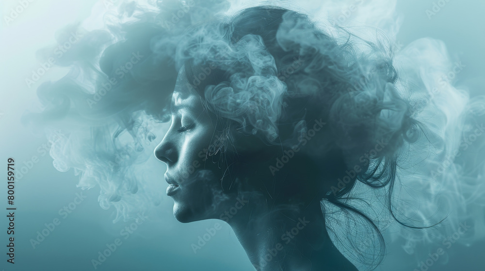 Exploring the themes of depression, loneliness, and mental health ...