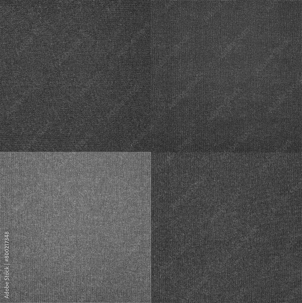 Cloth pattern background illustration, decor template for design ...