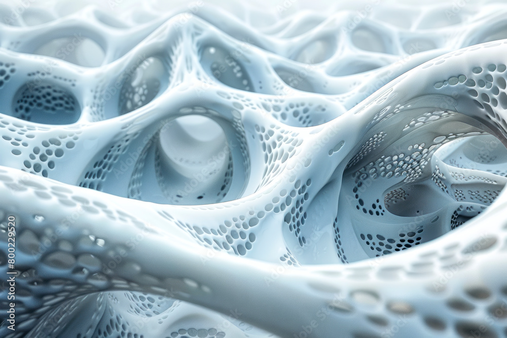 Exploring The Depths Of 3d Fractal Art A Unique Perspective On Rotated Standard Deviation