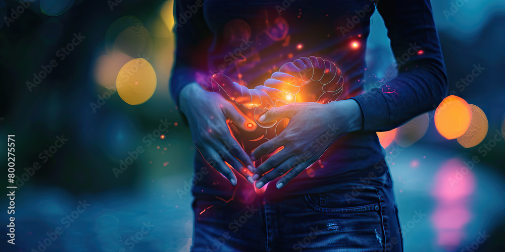 Interstitial Cystitis: The Bladder Pain and Urinary Urgency - Picture a ...