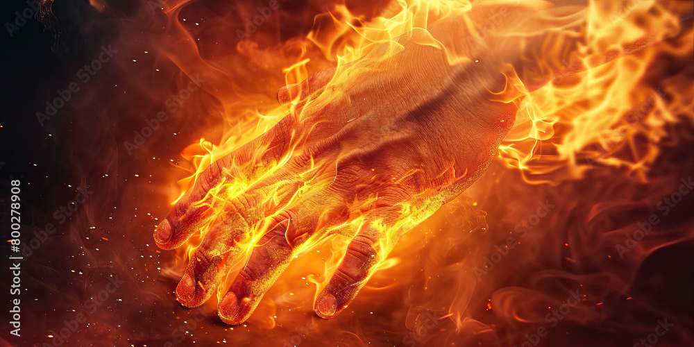 Complex Regional Pain Syndrome: The Swollen Limb and Burning Pain ...