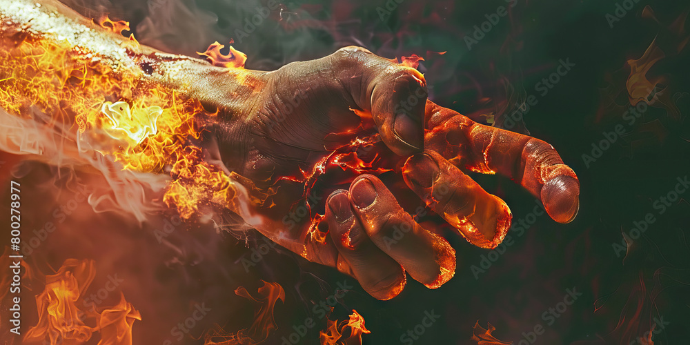 Complex Regional Pain Syndrome: The Swollen Limb and Burning Pain ...