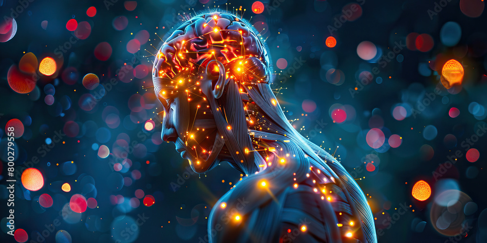 Fibromyalgia Flare-Up: The Widespread Pain and Fatigue - Picture a ...