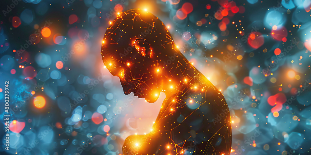 Fibromyalgia Flare-Up: The Widespread Pain and Fatigue - Picture a ...