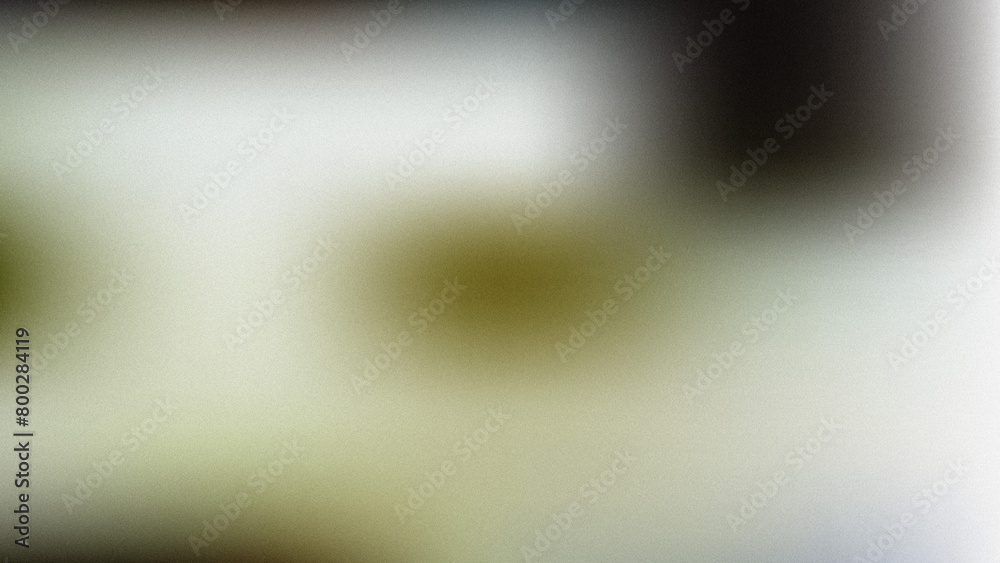 Texture of reflection on rough gray metallic wall, abstract background ...