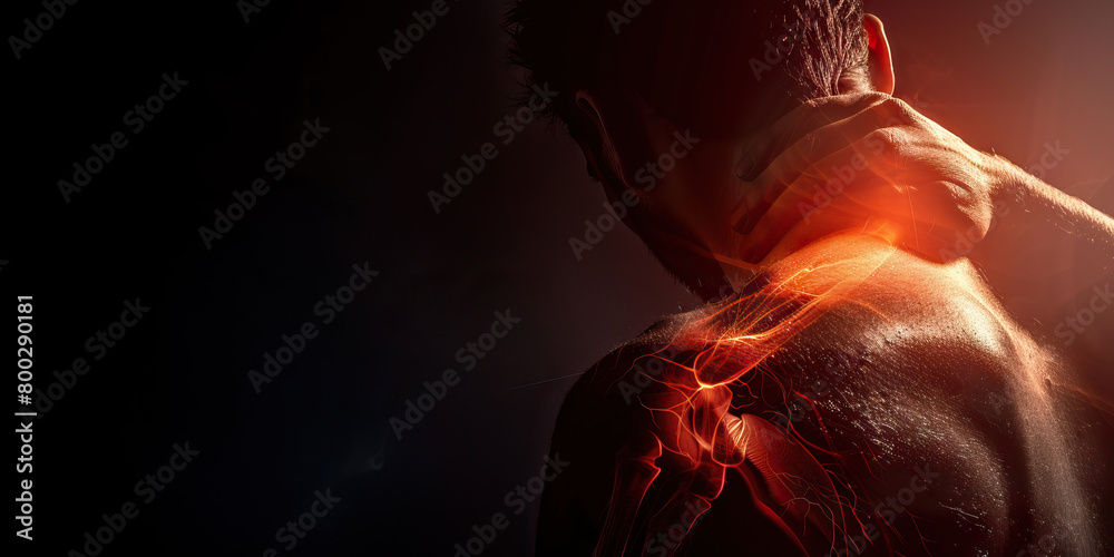 Scapular Fracture: The Shoulder Blade Pain and Limited Arm Movement - A ...